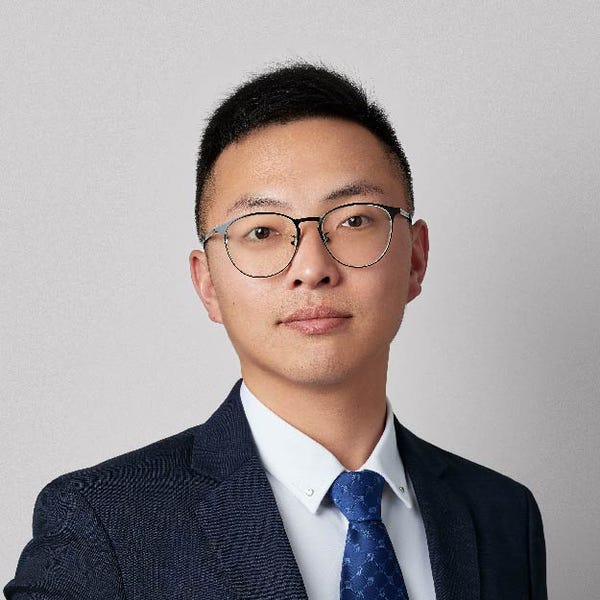 Yichao (Simon) Yu - Successful Property Group - realestate.com.au