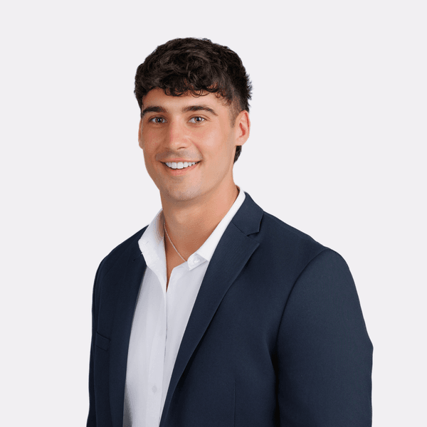 Nuri Kaya - Amir Prestige Group - realestate.com.au