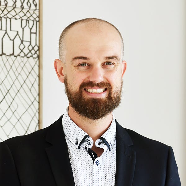 Luke Armistead - Integra Real Estate - BALLARAT - realestate.com.au