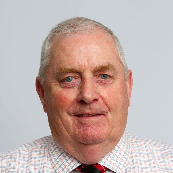 Ray Cullen - Elders Delaney Livestock and Property - BUNYIP ...