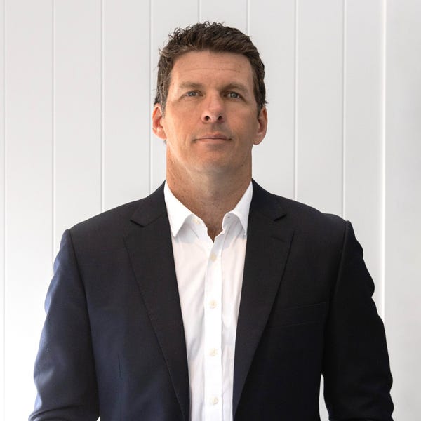 Michael Callow - CG Property Group - realestate.com.au