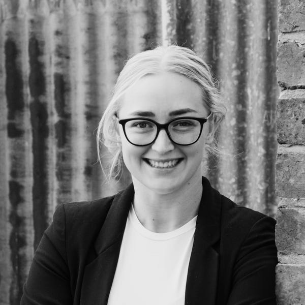 Billie-Jane Hoole - Sheppard & Co - realestate.com.au