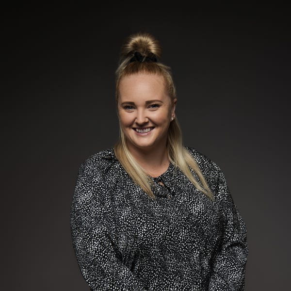 Caitlin Brodribb - HIVE Property - realestate.com.au