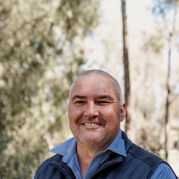 Nigel Sharpe - Raine & Horne Goondiwindi - GOONDIWINDI - realestate.com.au