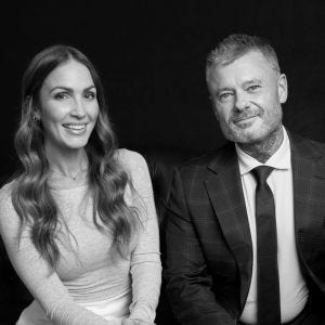 Anna Paterson & Adam Flynn - Flynn Estate Agents - Boronia - realestate ...