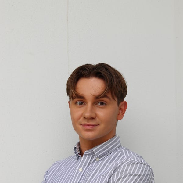 Lachlan Sutherland - Sutherlands Property Management - BURLEIGH HEADS ...