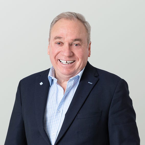 Peter Perrignon - Belle Property - Richmond - realestate.com.au