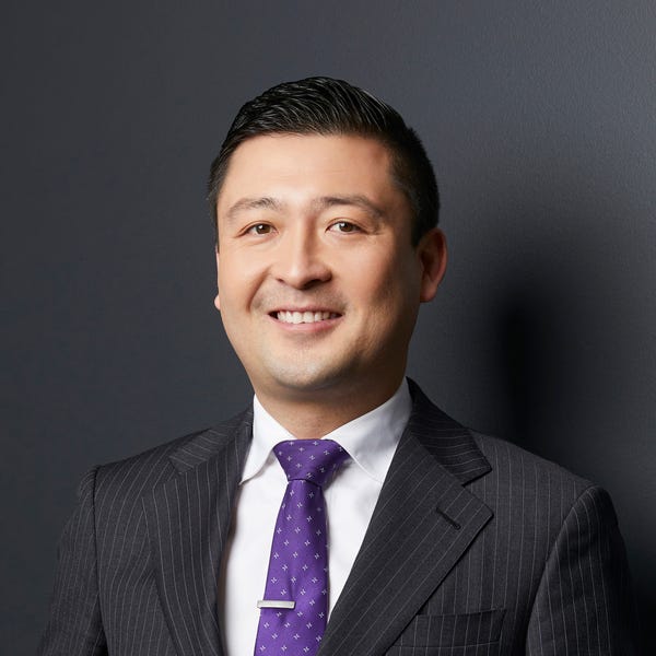 Harry Li - iSell Group - realestate.com.au