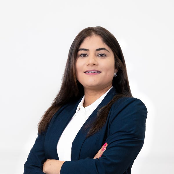 Simar Kaur - Vision & Co Real Estate - realestate.com.au