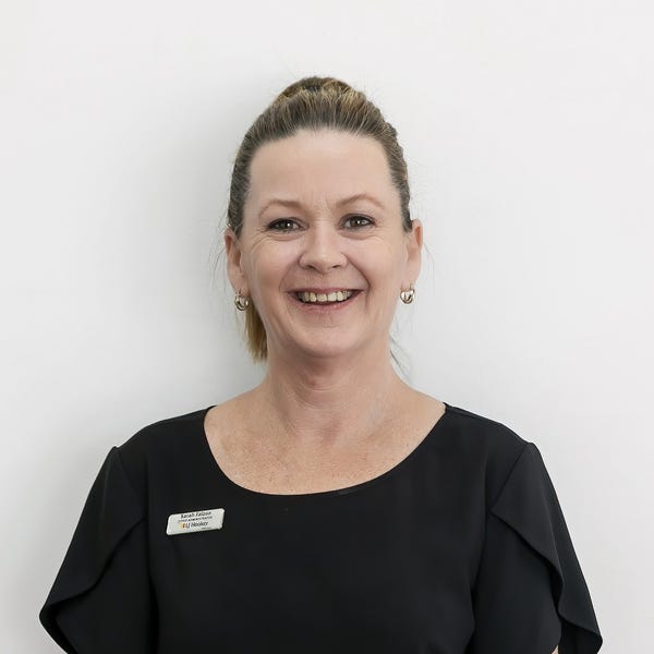 Sarah Falzon - LJ Hooker - Bribie Island - realestate.com.au