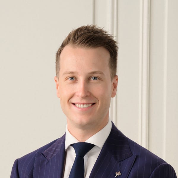 Matthew Coombs - Jellis Craig - Richmond - realestate.com.au