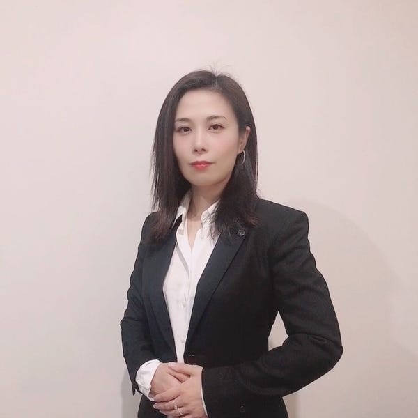Cindy Zhang - First National Real Estate - Chatswood - realestate.com.au