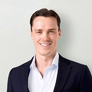 Jayden Lugg - Belle Property Glenelg / Henley Beach - RLA 254416 / RLA 329240 - realestate.com.au