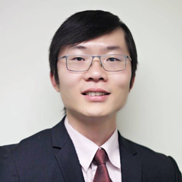 Fred Fu - L Real Estate - realestate.com.au