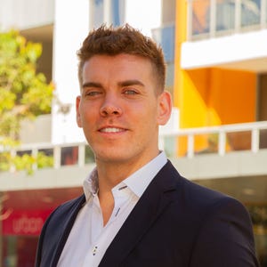 Luke Bardsley - Green Square Management - realestate.com.au