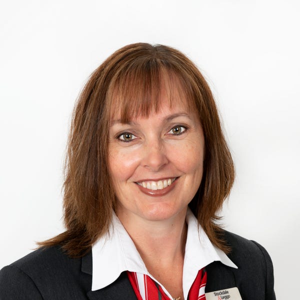 Fiona Butler - Stockdale & Leggo - Shepparton - realestate.com.au