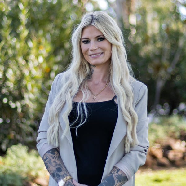 Chelise Zapisocki - Harcourts Barossa - RLA 206831 - realestate.com.au