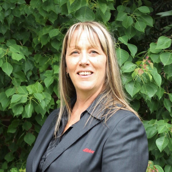 Julie Collins - Elders Real Estate - Toongabbie - realestate.com.au