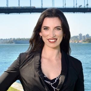 Rebecca Symonds - Richardson & Wrench - North Sydney - realestate.com.au