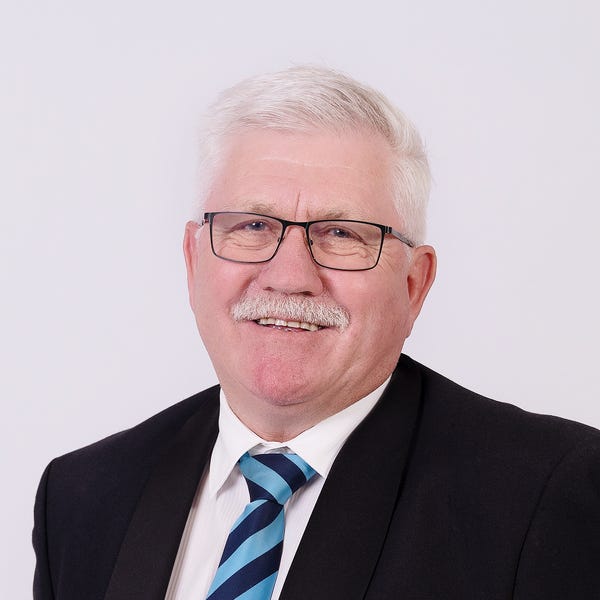 Barry Thompson - Harcourts - Wauchope - realestate.com.au