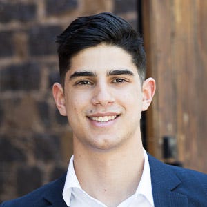 Marco D'Argenio - Nelson Alexander - Carlton North - realestate.com.au