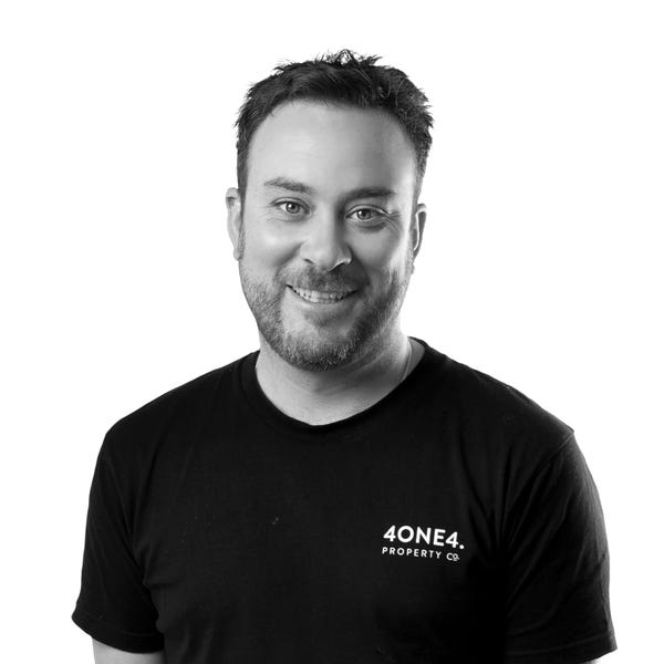 Aaron Horne - 4one4 Property Co. - GLENORCHY - realestate.com.au