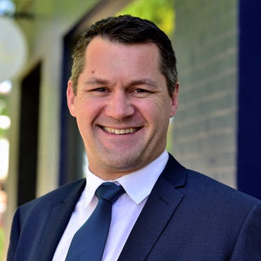 Peter Ralph - Ray Dobson Real Estate - Shepparton - realestate.com.au