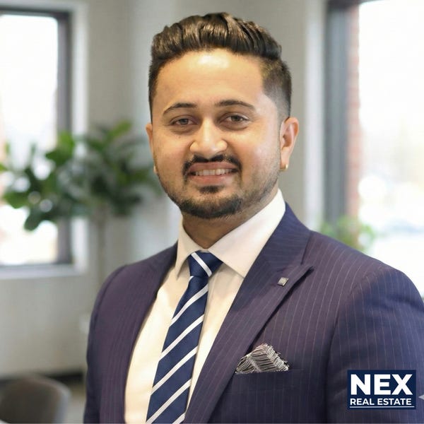 Shubham Rana - NEX Real Estate - realestate.com.au