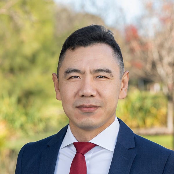 Daniel Yan - Professionals Adelaide City - RLA 302284 - realestate.com.au