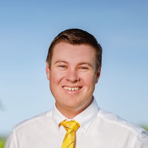 Liam Kirkwood - Ray White Rural - Geaney | Kirkwood - realestate.com.au