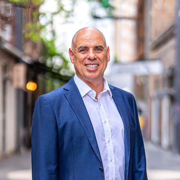 Kevin Mendes - Laing+Simmons East Group - realestate.com.au