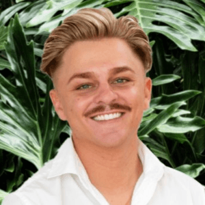 Corey-Dean Thorpe - Harcourts RG - Gold Coast - realestate.com.au