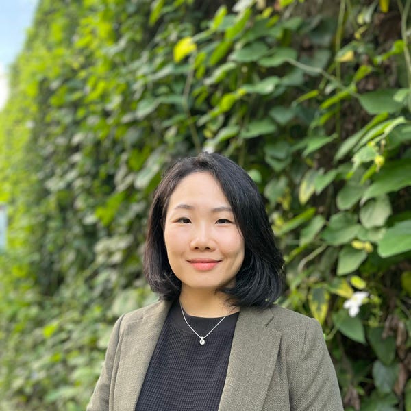 Sophia Wong - Arem Group - MELBOURNE - realestate.com.au