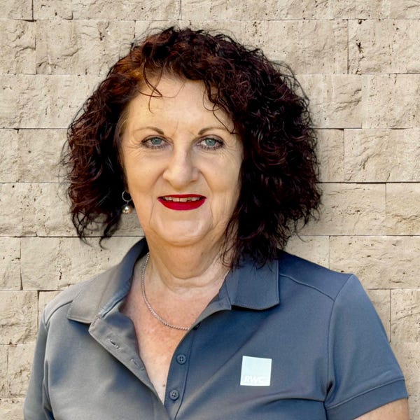 Susan Doubleday - RWC - Cairns - realestate.com.au