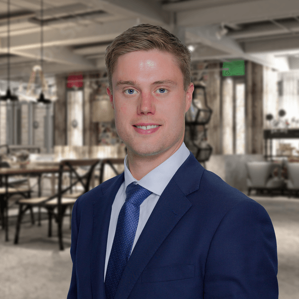 Josh Schache - Hudson Bond Commercial - realestate.com.au