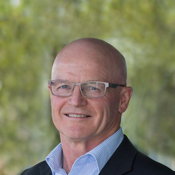 Gordon Jenkinson - McGrath - Jindabyne & Cooma - realestate.com.au