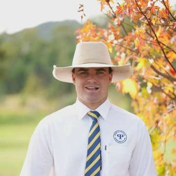 Michael Purtle - Purtle Plevey Agencies Pty Ltd - MANILLA - realestate ...