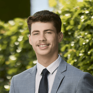 Mitchell Watson - Ray White - Grange RLA 343323 - realestate.com.au