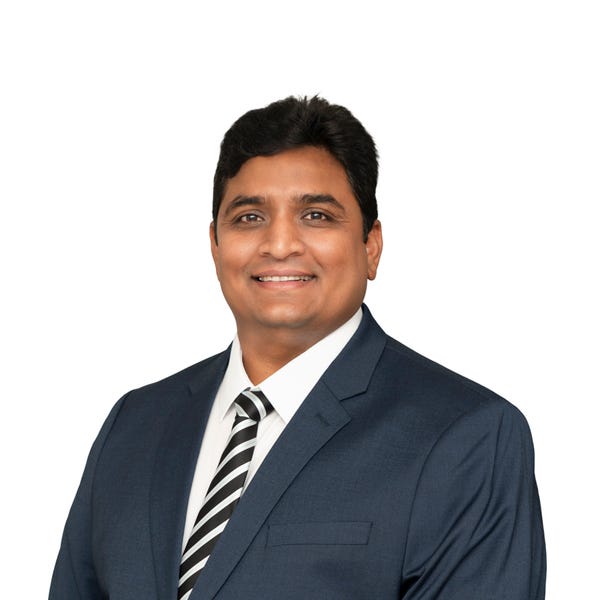 Maddy Patel - The Agents Excellence in Real Estate - WILLIAMS LANDING ...