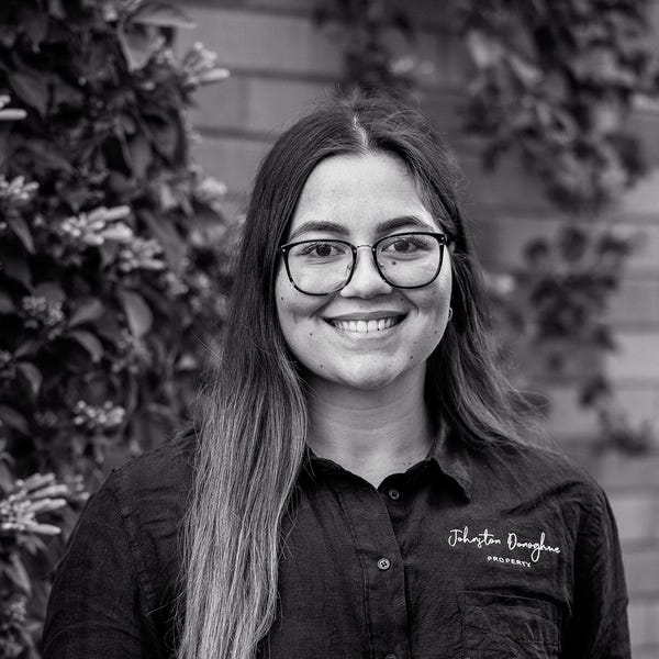 Chanel Marley - Johnston Donoghue Property Sales - GUNNEDAH ...