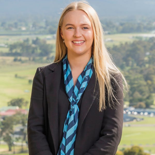 Haylee Abbott - Harcourts Huon Valley - Huonville - realestate.com.au