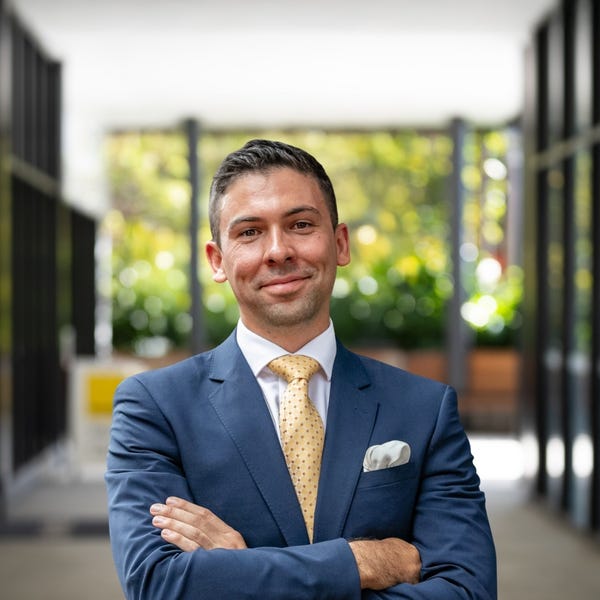 Jarred Campbell - Ray White Sandgate - SANDGATE - realestate.com.au