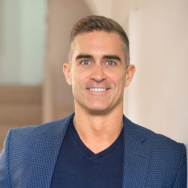 Luke Hogan - McGrath - Double Bay - realestate.com.au