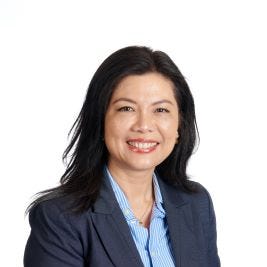 Kelly Cheng - Bill Schlink First National - Templestowe - realestate.com.au