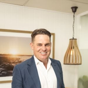 Aaron Thompson - Property Co Agency - realestate.com.au