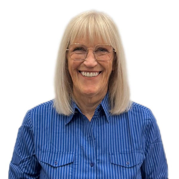 Anne Bartz - Blackwood Valley Real Estate - Bridgetown - realestate.com.au