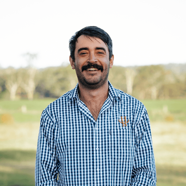 Hayden King - Hartwig & Bliss Livestock & Property - realestate.com.au