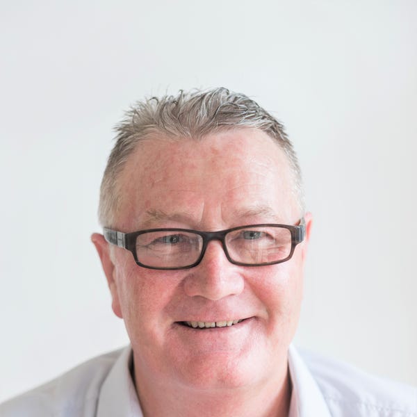 Stephen Ahearn - Raine & Horne Redland Bay - REDLAND BAY - realestate ...