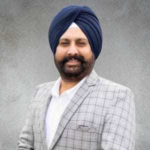 Gurvinder Singh - Estate Agents Geelong - realestate.com.au