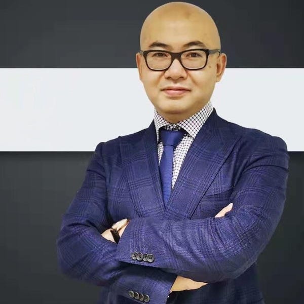 Ben - Guan Realty - Sydney - realestate.com.au